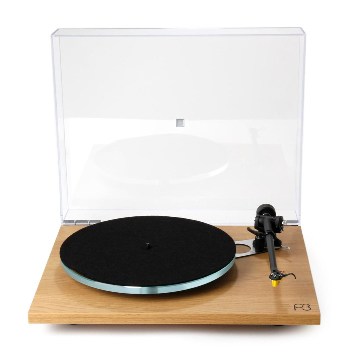 Rega Planar 3 Turntable – Miranda Hi-Fi