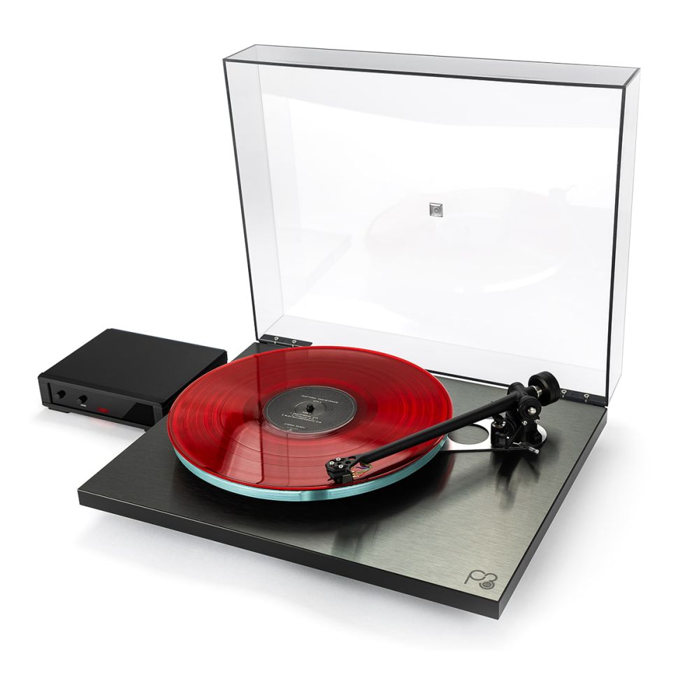 Rega Planar 3 RS Edition Turntable – Miranda Hi-Fi