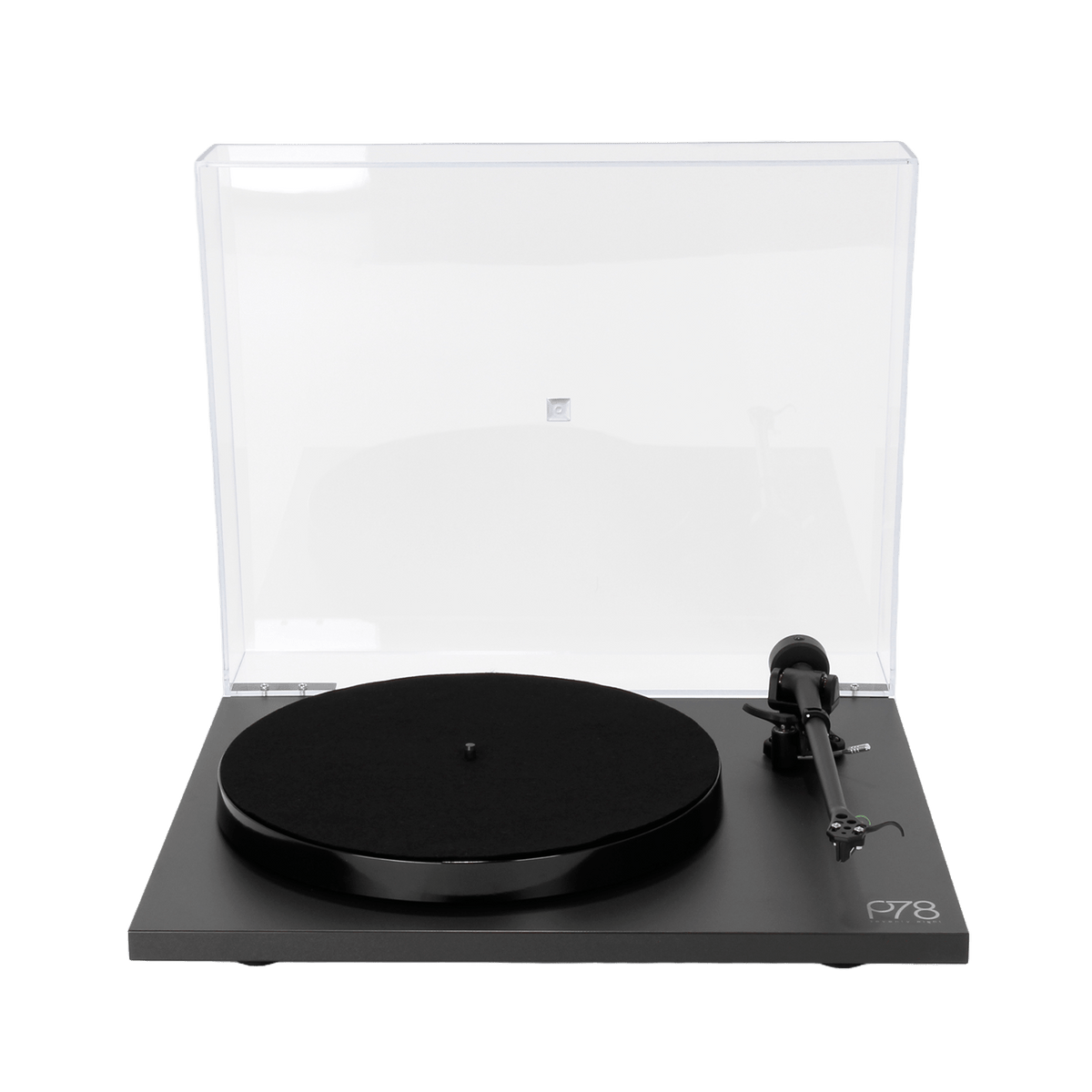 Rega Planar 78 RPM Turntable – Miranda Hi-Fi