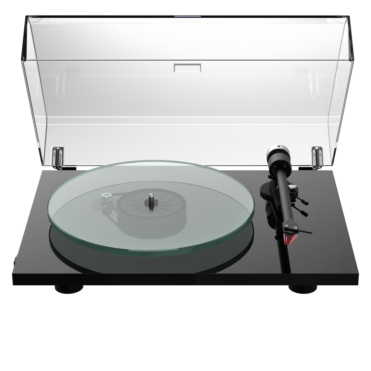 Pro-Ject T2 W Streaming Turntable – Miranda Hi-Fi