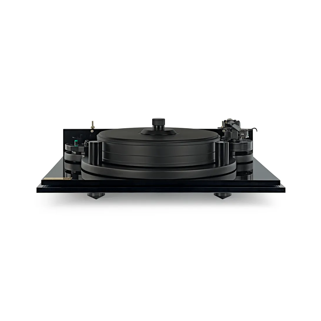 Michell Orbe Reference Turntable – Miranda Hi-Fi