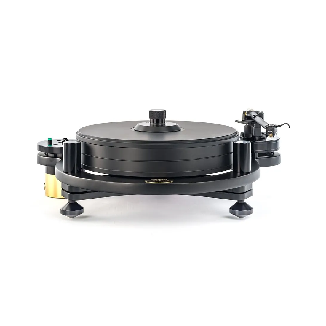 Michell Orbe SE Reference Turntable – Miranda Hi-Fi