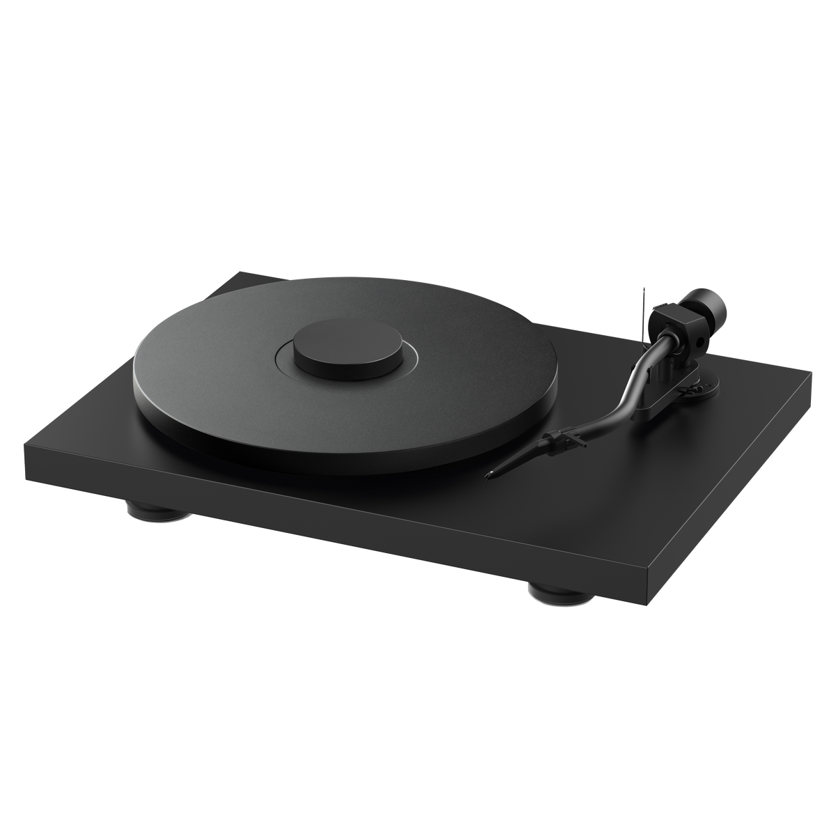 Pro-Ject Debut PRO S Turntable – Miranda Hi-Fi