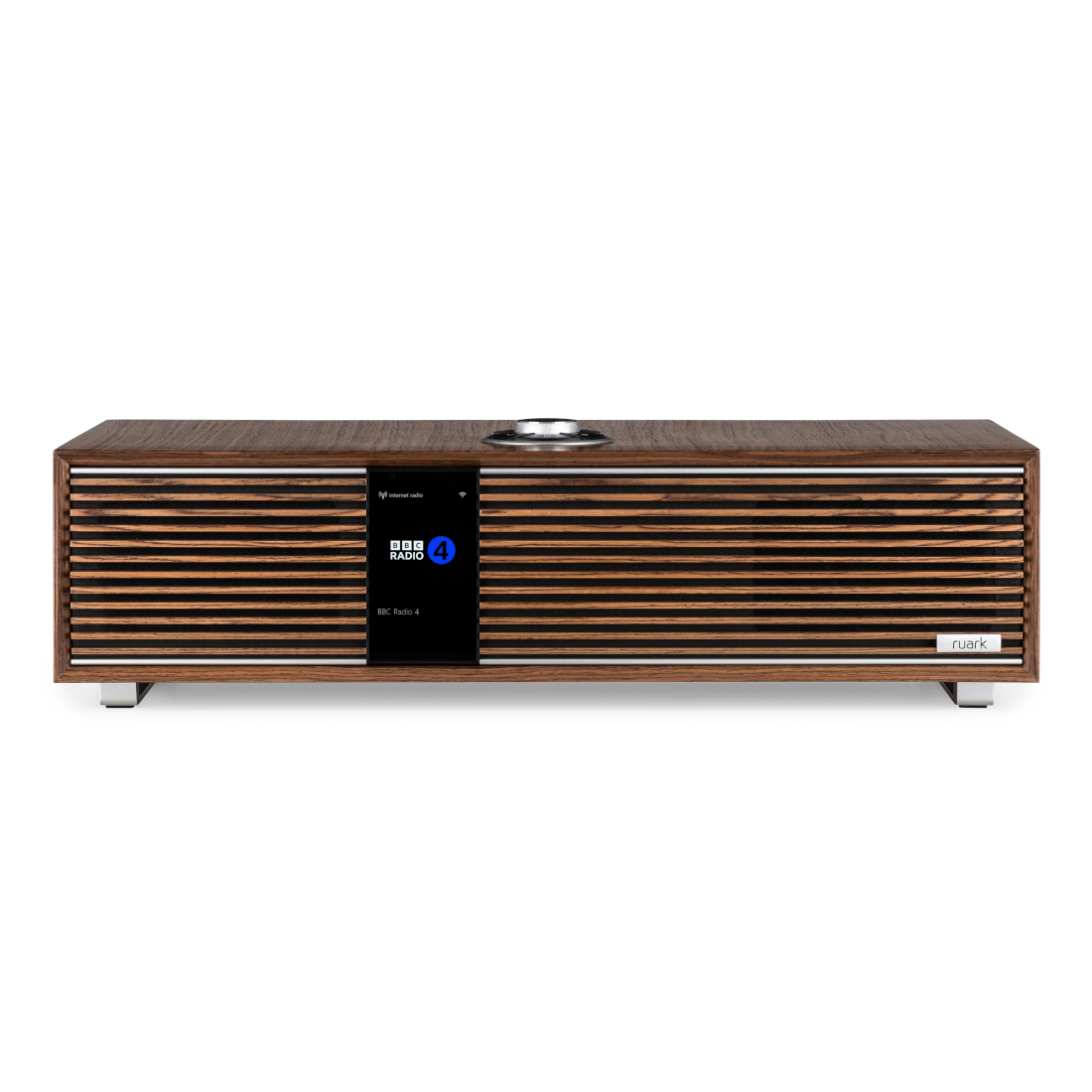 Ruark Audio R410 Integrated Music System – Miranda Hi-Fi