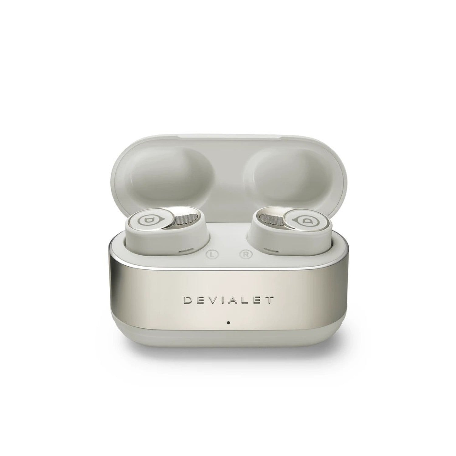 Devialet Gemini II Earbuds – Miranda Hi-Fi
