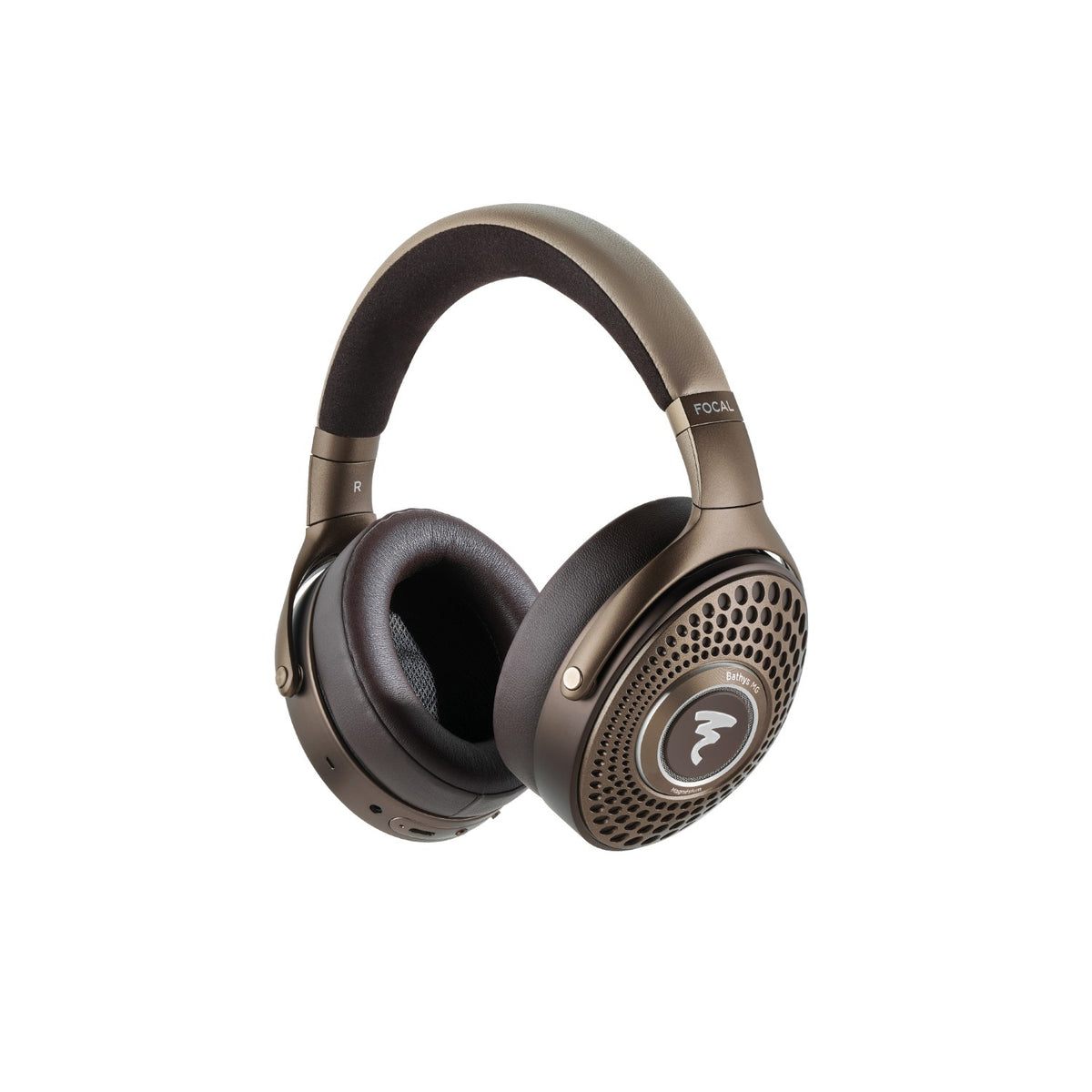 Focal Bathys MG Wireless Headphones – Miranda Hi-Fi