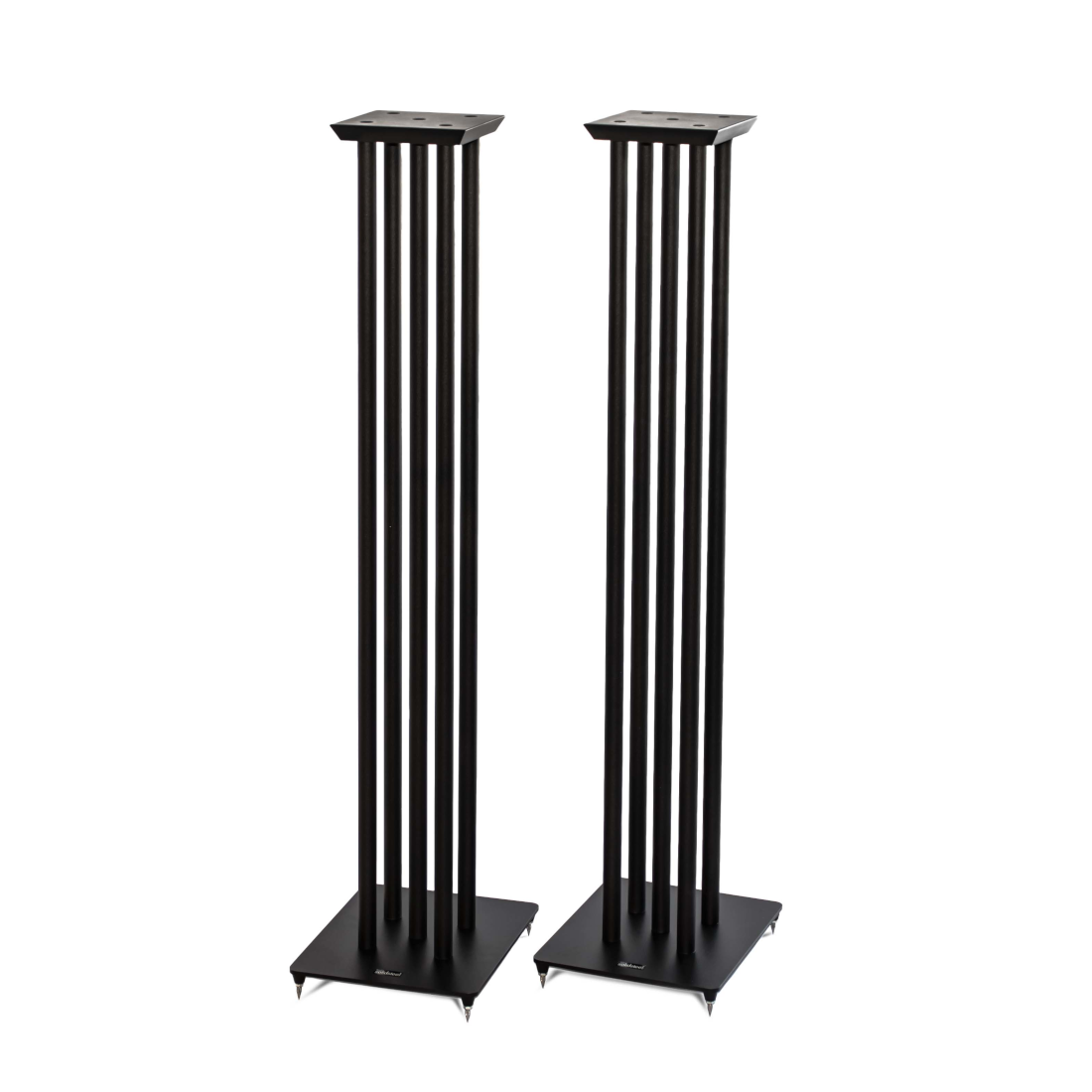 SolidSteel NS-10 Speaker Stands – Miranda Hi-Fi