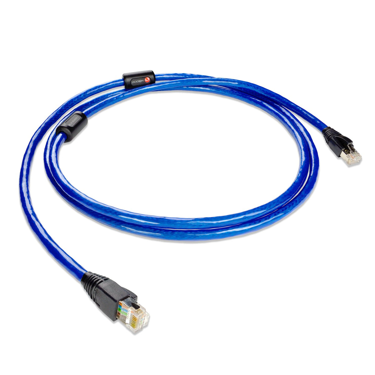 Nordost Blue Heaven 3 Ethernet Cable – Miranda Hi-Fi