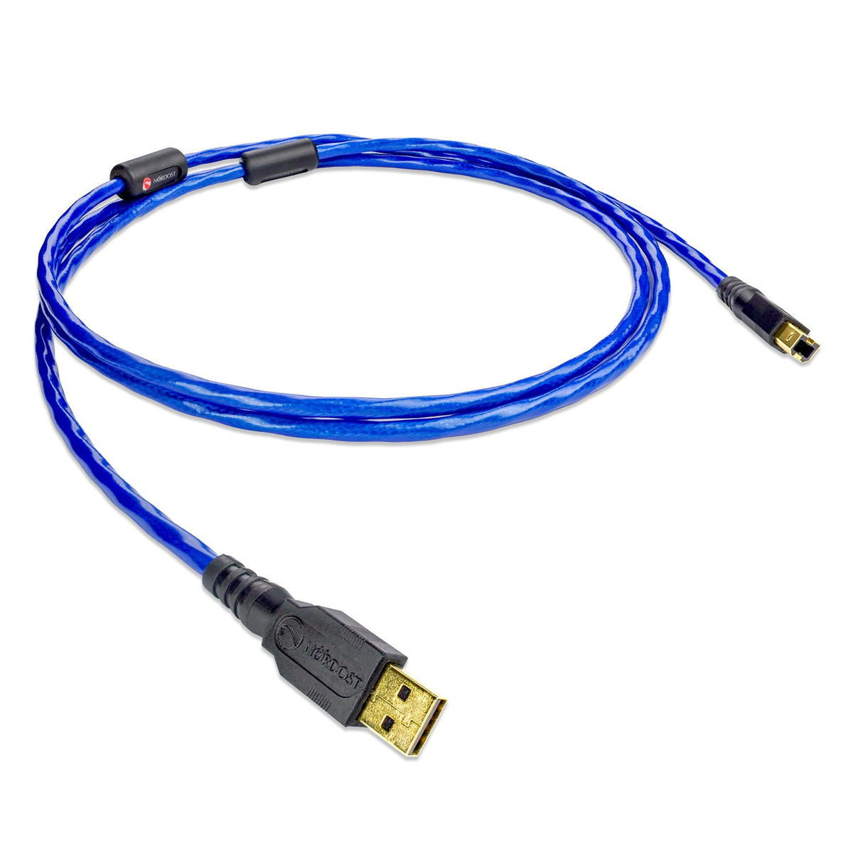 Nordost Blue Heaven 3 USB 2.0 Cable – Miranda Hi-Fi