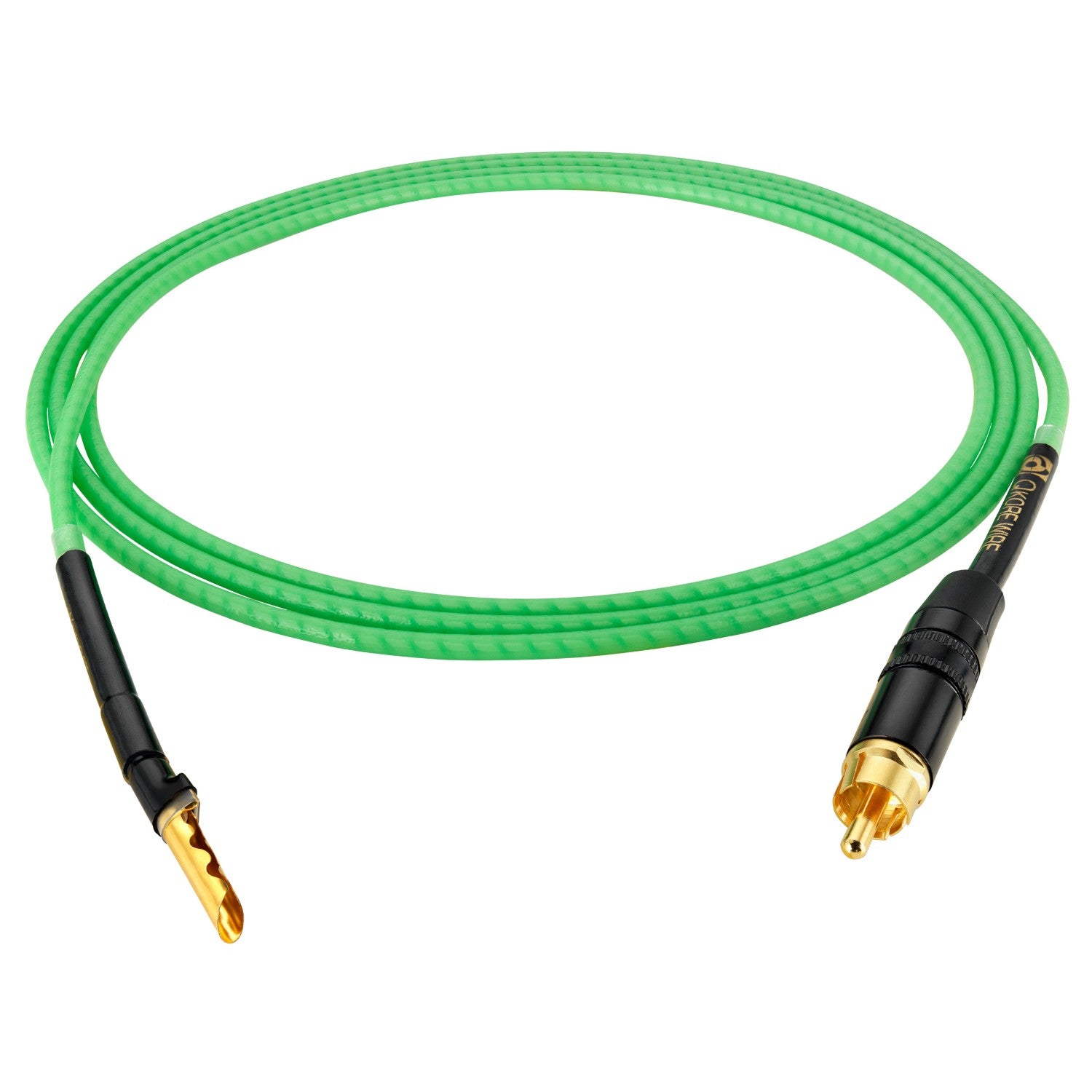 Nordost QKORE Wire – Miranda Hi-Fi