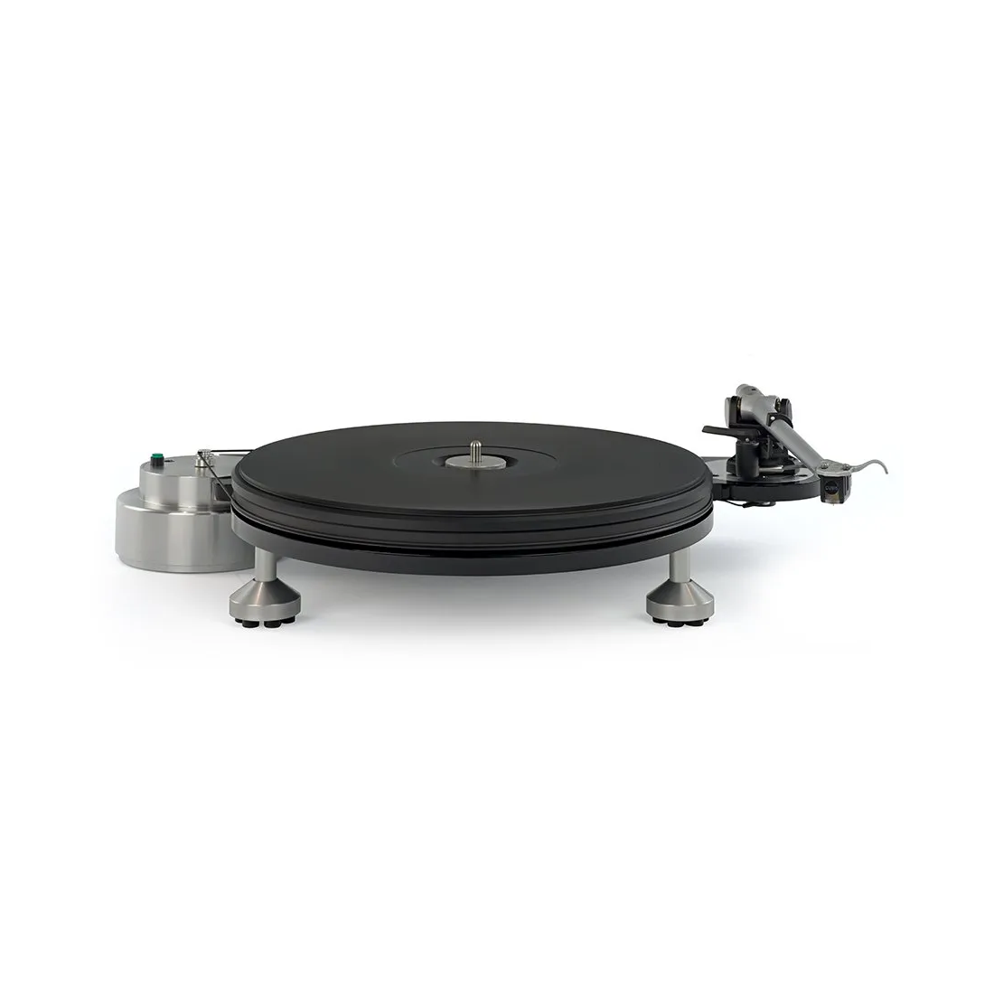 Michell TecnoDec Reference Turntable – Miranda Hi-Fi