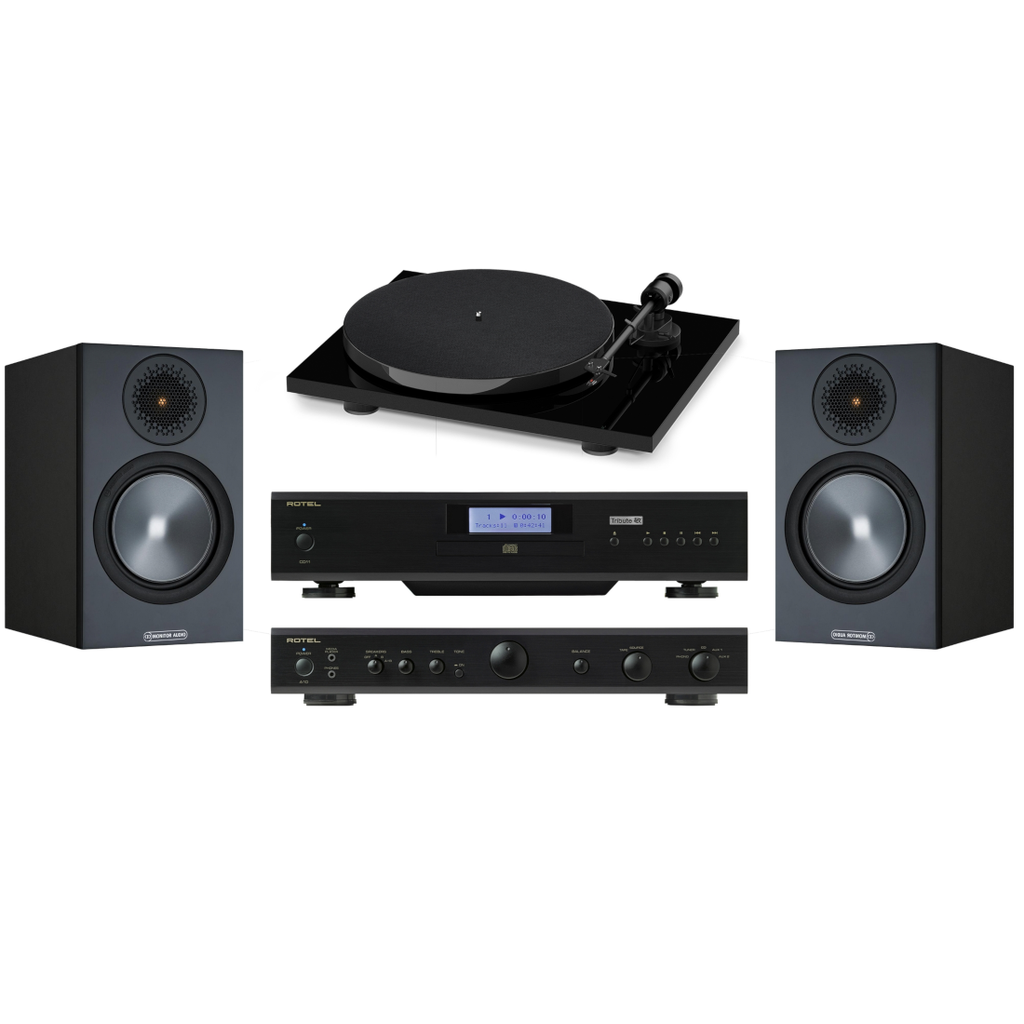 Sources – Tagged "Turntables" – Miranda Hi-Fi