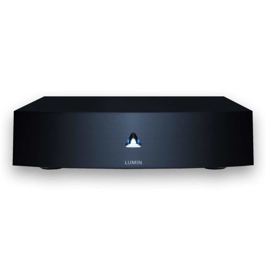 Lumin Amp Power Amplifier – Miranda Hi-Fi