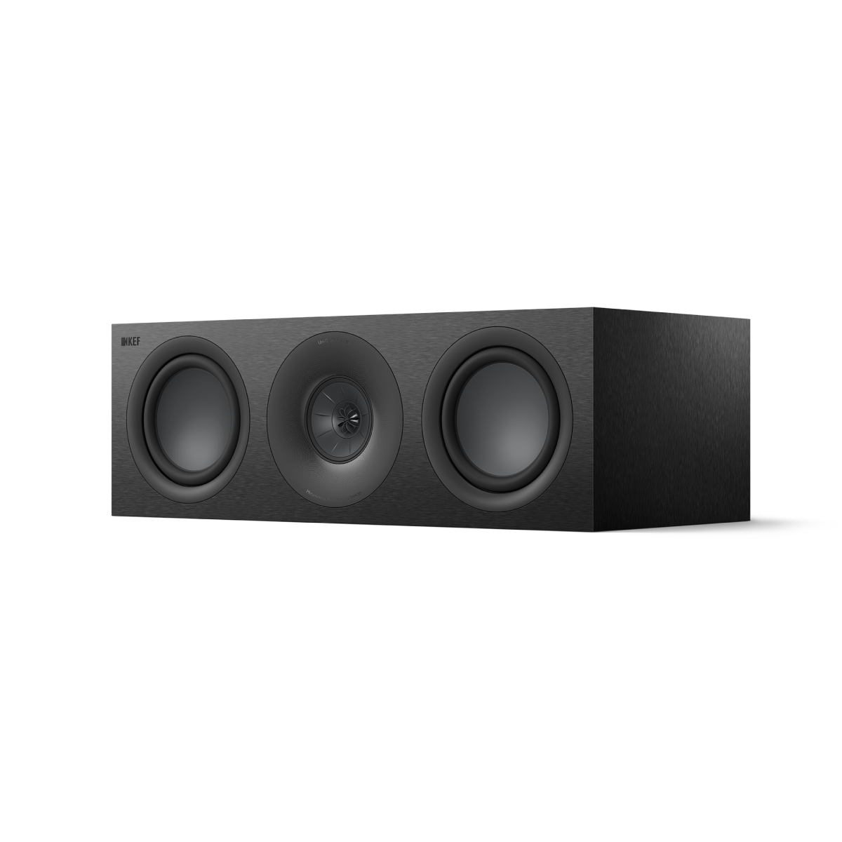 KEF Q6 Meta Centre Speaker – Miranda Hi-Fi