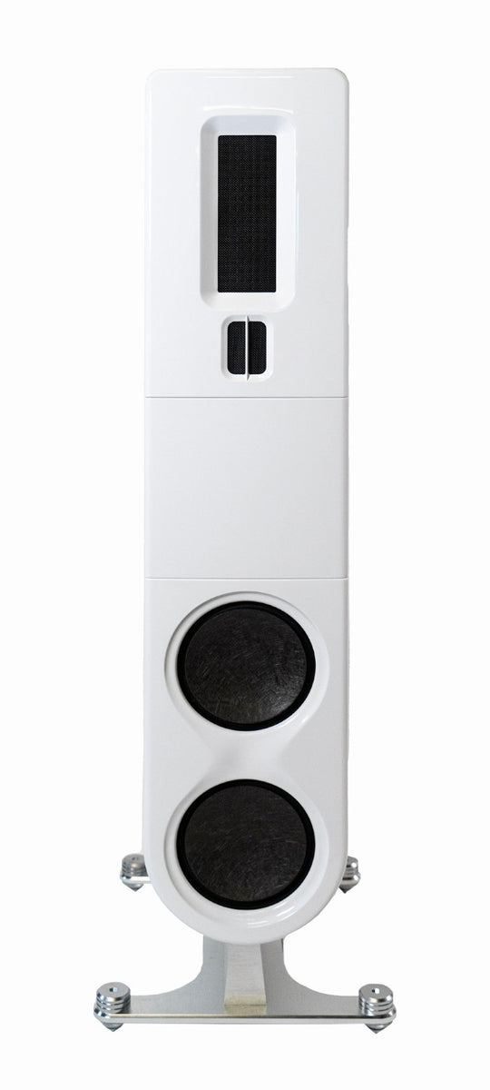 PS Audio Aspen FR20 Loudspeakers – Miranda Hi-Fi