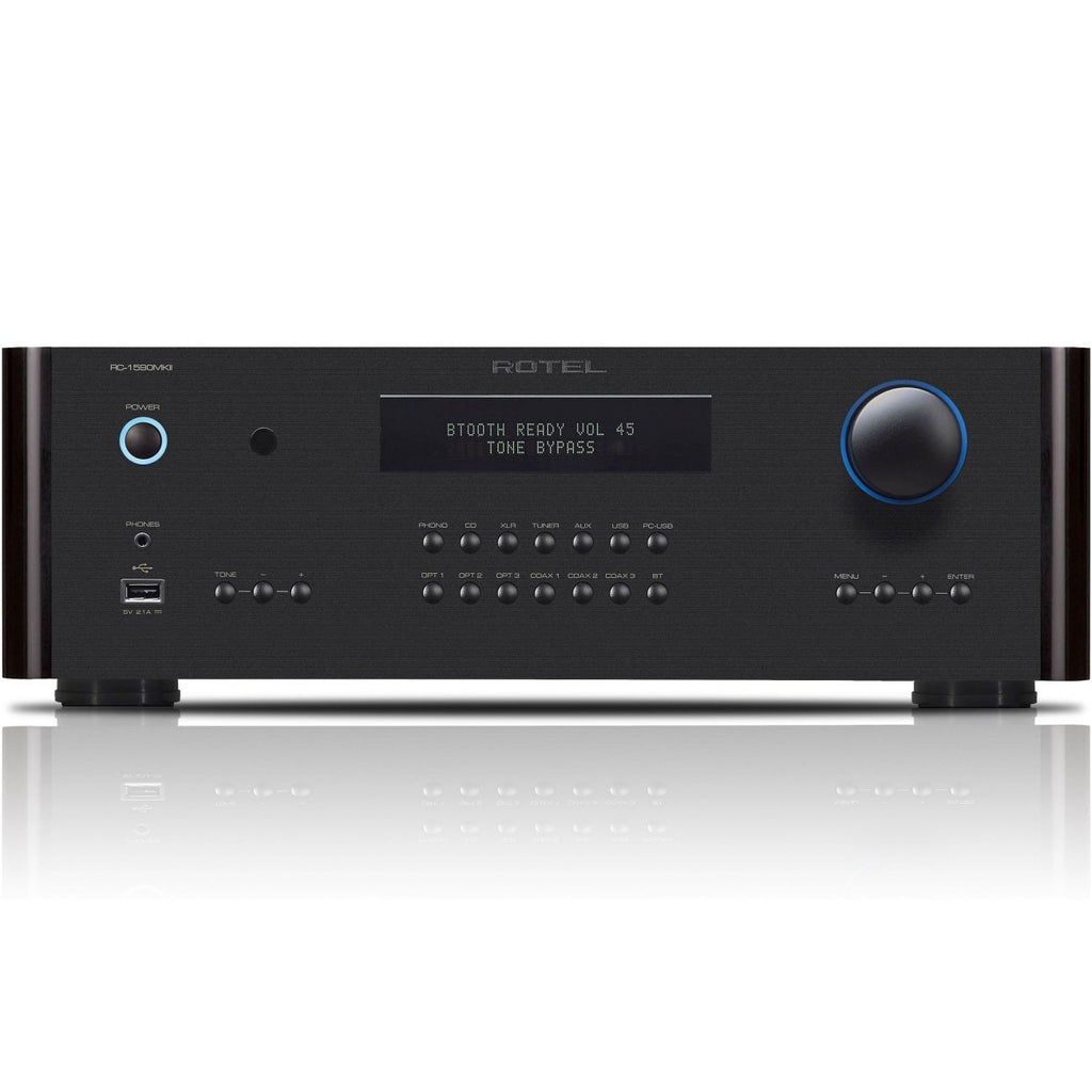 Miranda Hi-Fi Sound and Vision - More music for your money!