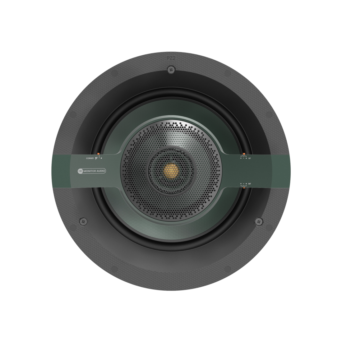 Monitor Audio Creator Series C3L In-Ceiling Large Speaker – Miranda Hi-Fi