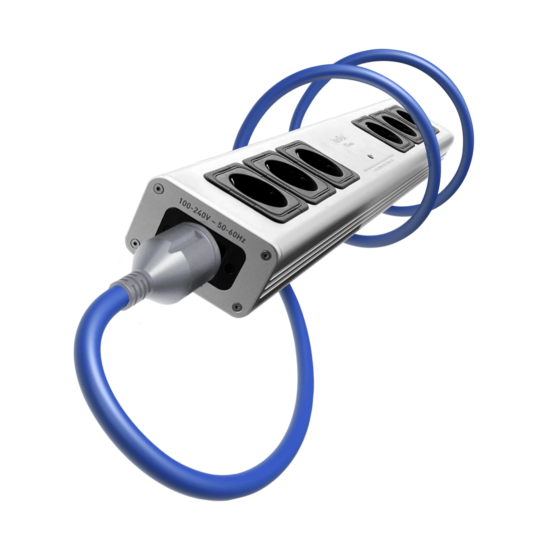 Isotek V5 Sirius Power Cleaning and Distribution Board with EVO3 Premi ...