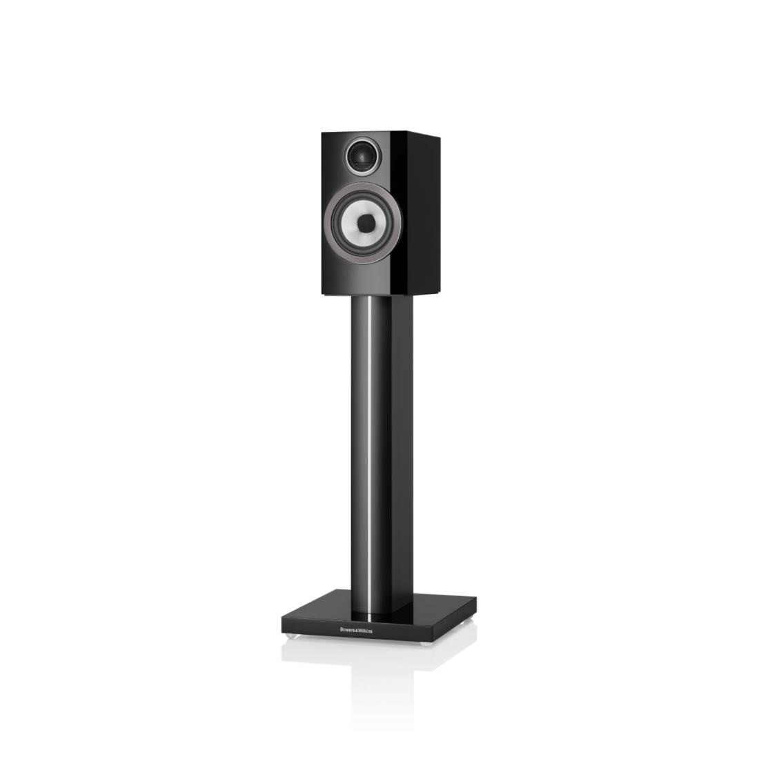 Bowers & Wilkins 707 S3 Bookshelf Speakers Pair – Miranda Hi-Fi