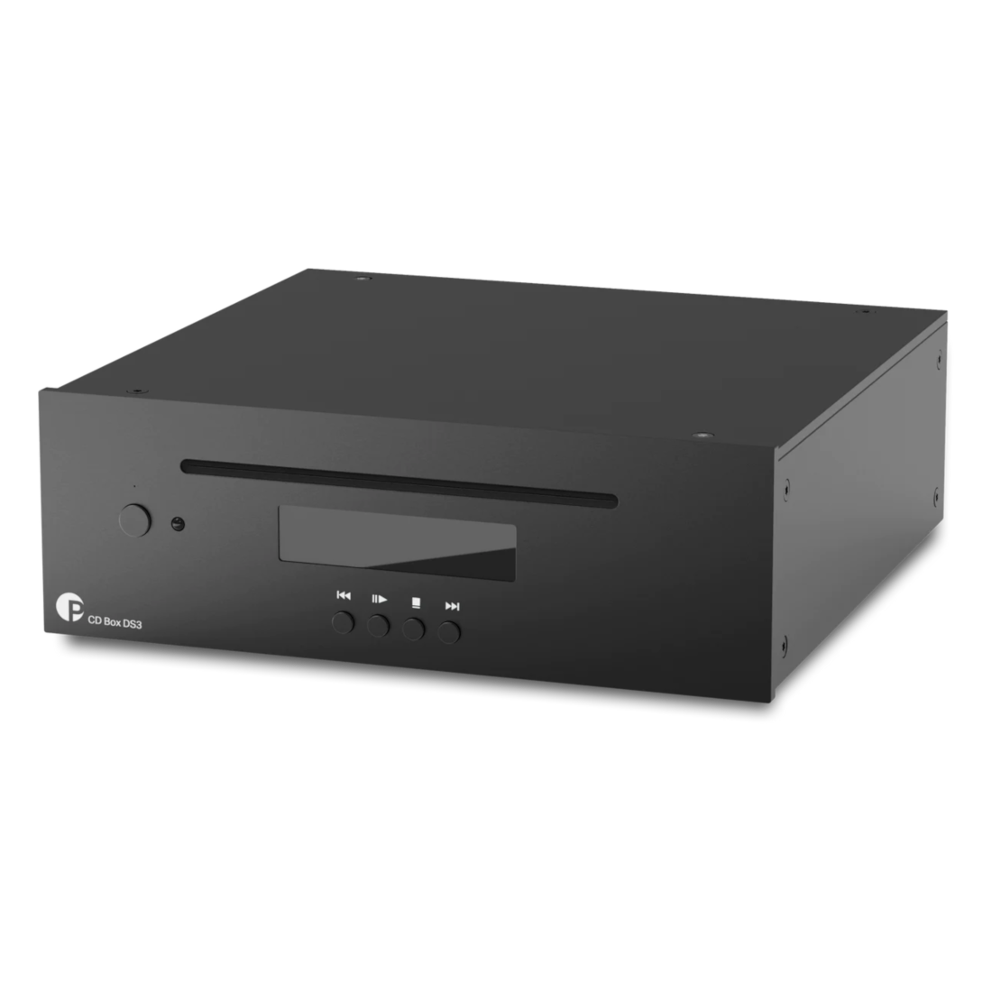 Pro-Ject CD Box DS3 CD Player and Transport – Miranda Hi-Fi