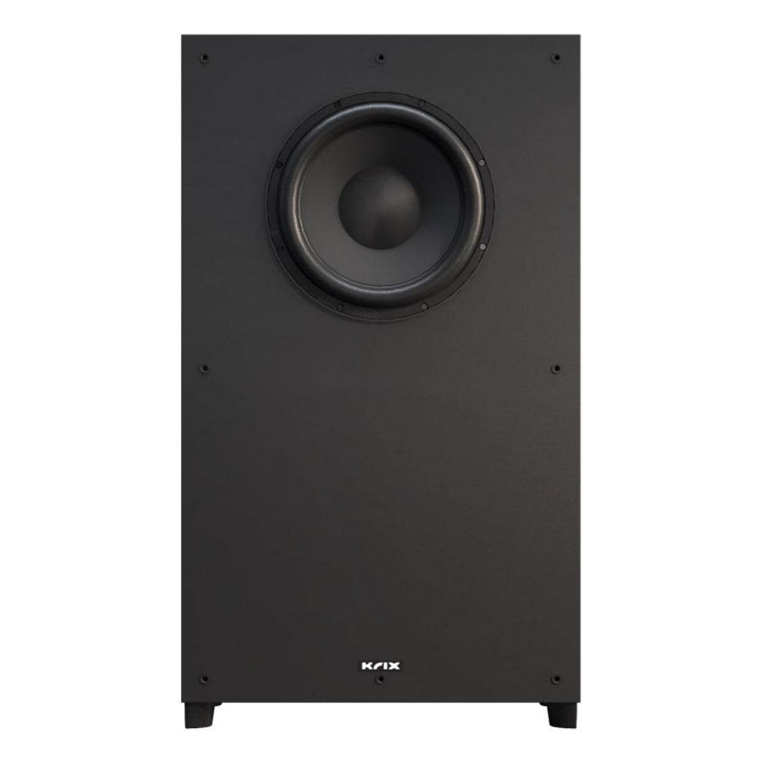 Krix Cyclonix 12 Subwoofer – Miranda Hi-Fi