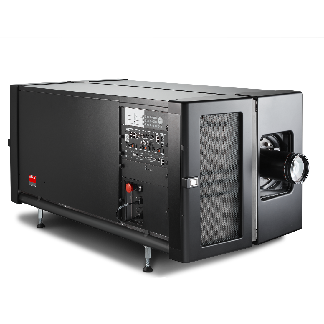 Barco THOR 6P Laser 4K DLP DCI Cinema Projector – Miranda Hi-Fi