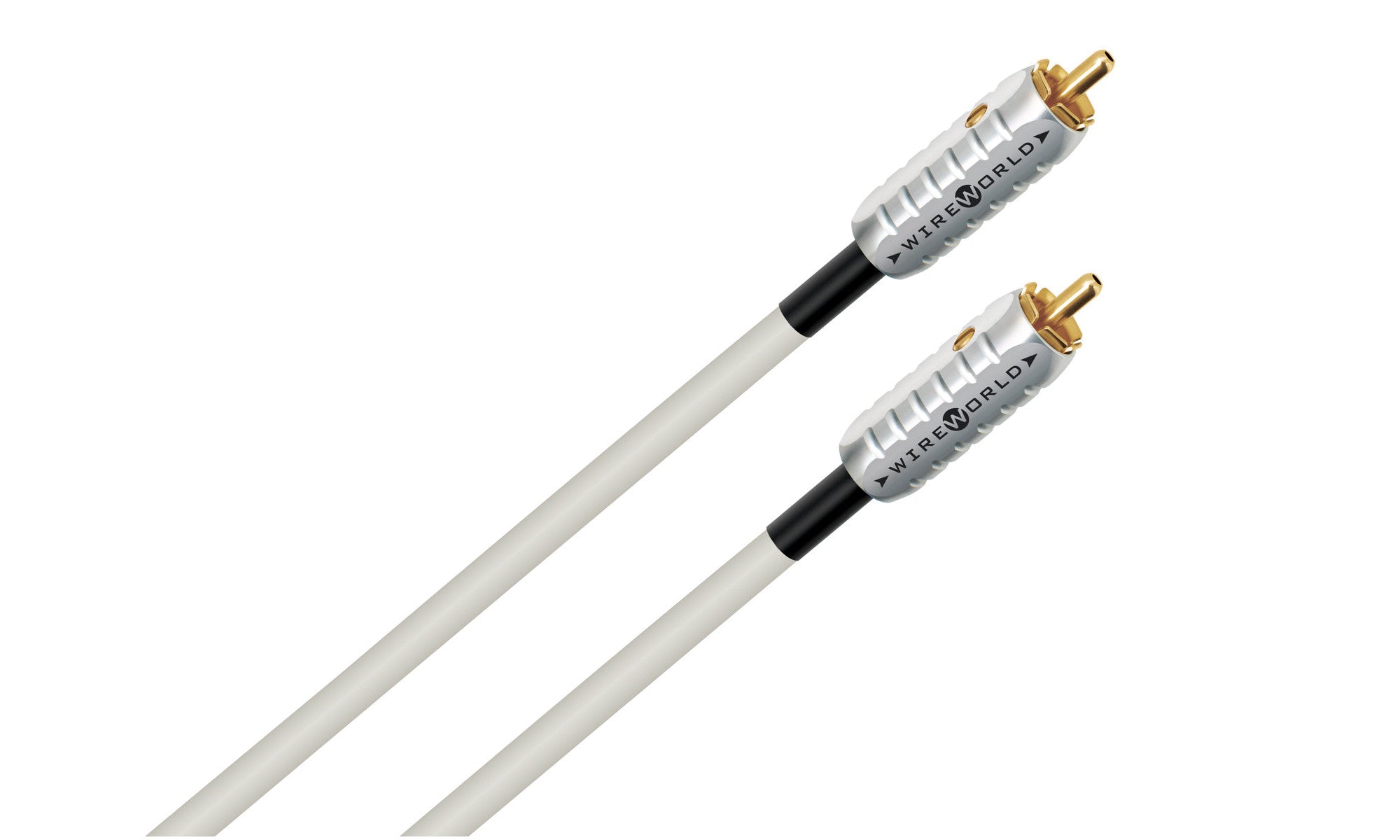 Wireworld Solstice 8 RCA Subwoofer Analog Audio Interconnect Cable – Miranda Hi-Fi